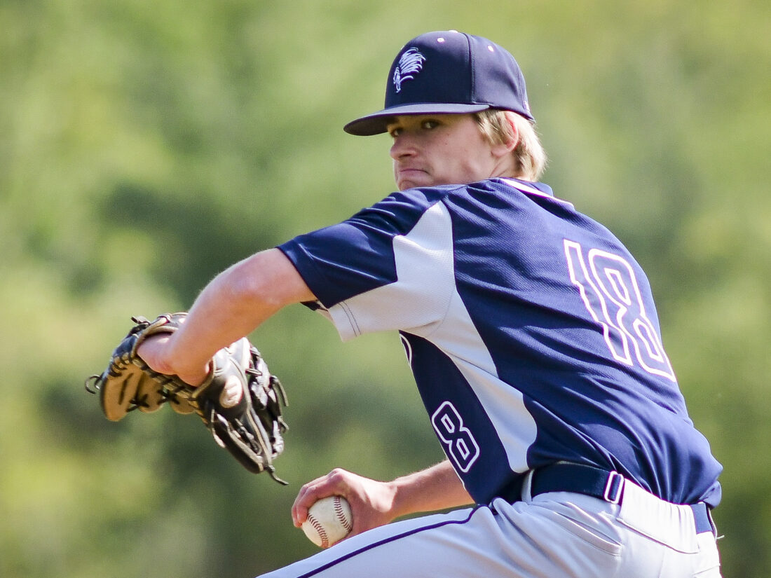 Muncy beats rival Montgomery to win Mid-Penn title in basbeall | News ...